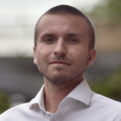 Oliver Rodzianko | Seeking Alpha