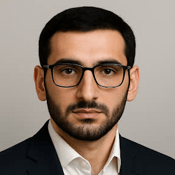 Narek Hovhannisyan | Seeking Alpha