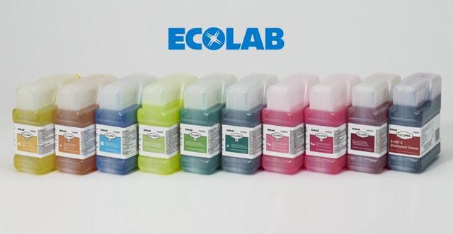 Ecolab: Clean But Not Cheap - Ecolab Inc. (NYSE:ECL) | Seeking Alpha