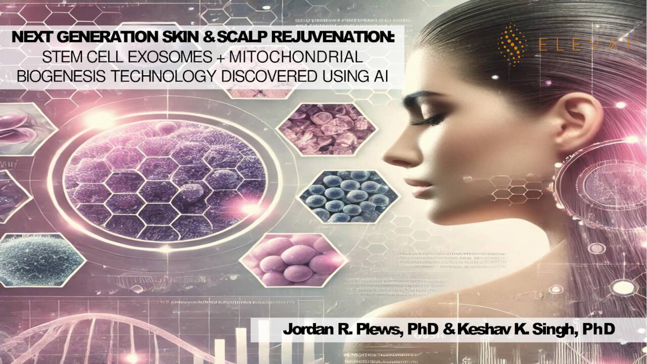 Next Generation Skin & Scalp Rejuvenation (NASDAQ:ELAB) | Seeking Alpha