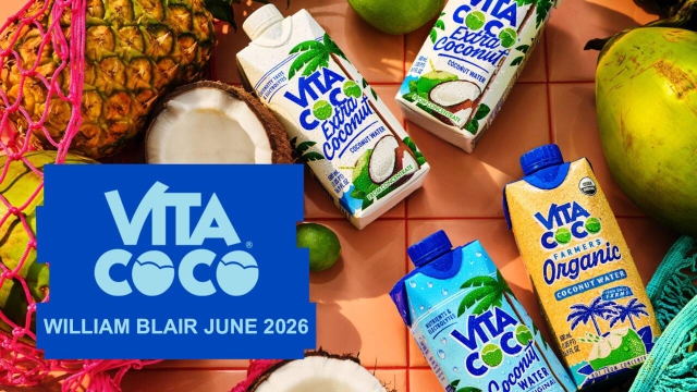 The Vita Coco Company, Inc. (COCO) Presents at 46th Annual William ...