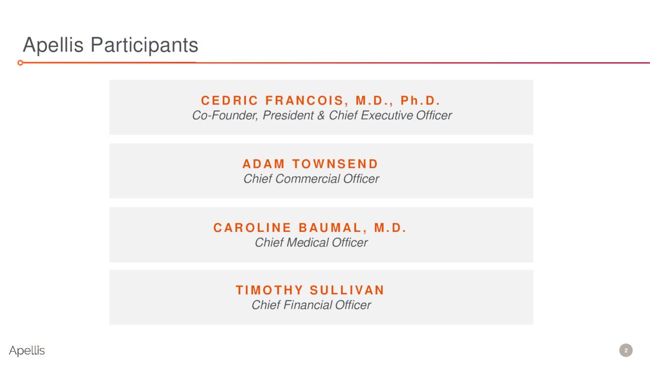 Apellis Pharmaceuticals, Inc. 2023 Q3 - Results - Earnings Call ...