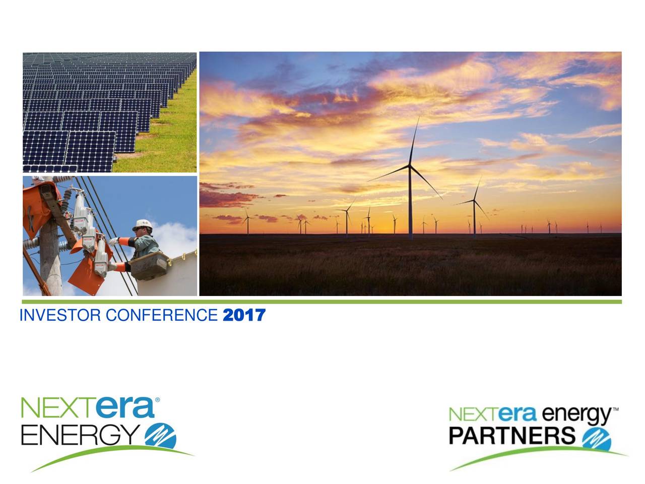 NextEra Energy Partners (NEP) Investor Presentation - Slideshow (NYSE ...