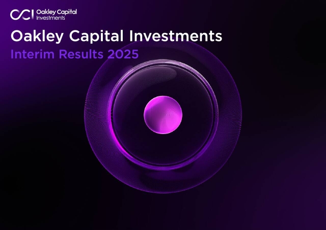Oakley Capital Investments Limited 2025 Q2 - Results - Earnings Call ...