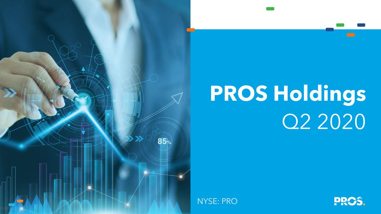PROS Holdings, Inc. 2020 Q2 - Results - Earnings Call Presentation ...