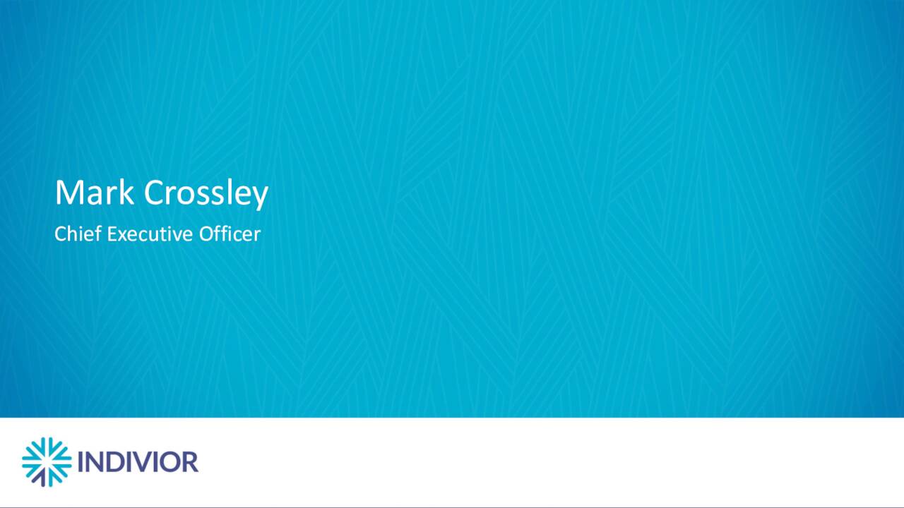 Indivior PLC 2022 Q4 - Results - Earnings Call Presentation (OTCMKTS ...