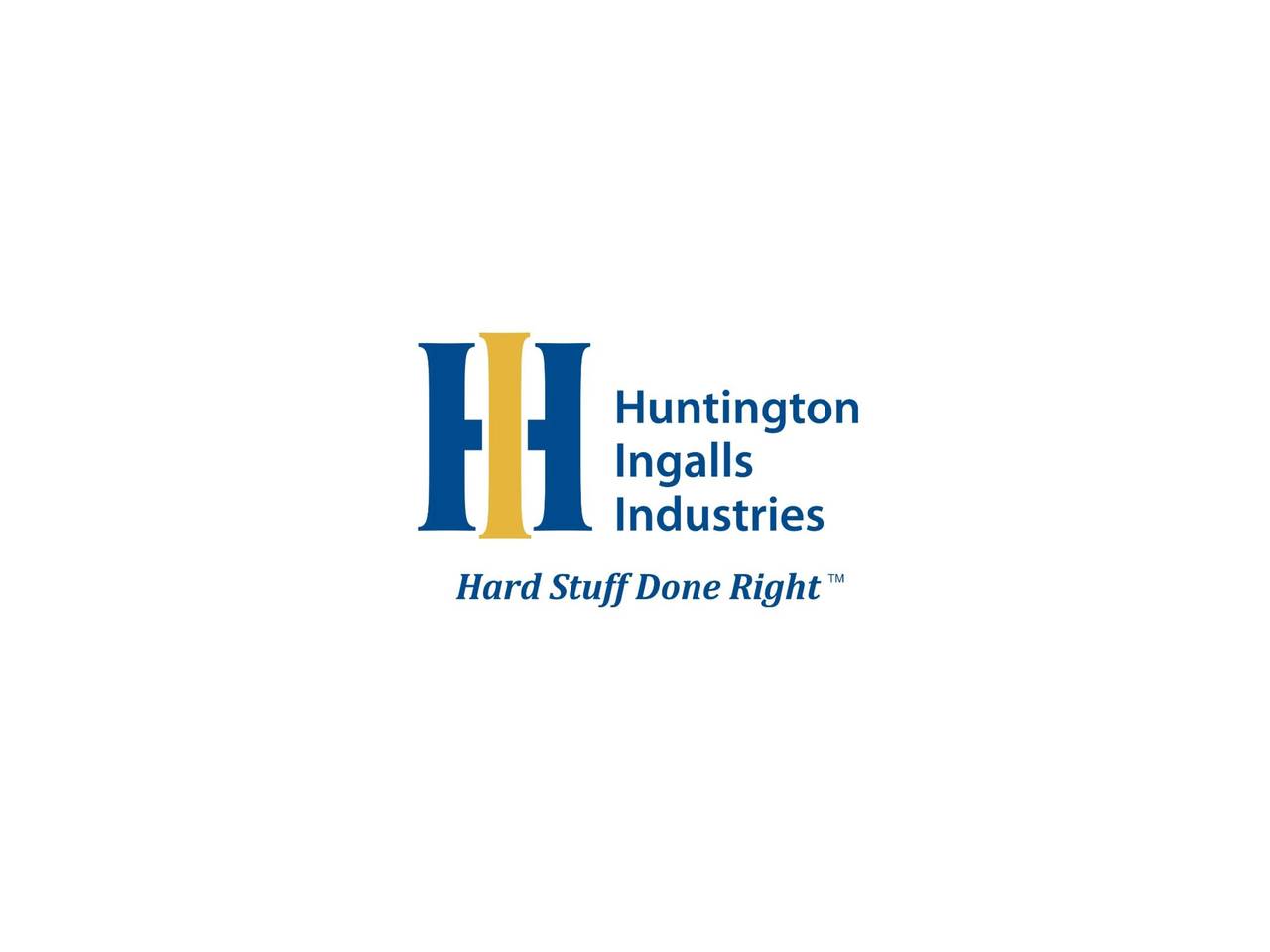 Huntington Ingalls Industries, Inc. 2017 Q3 - Results - Earnings Call ...