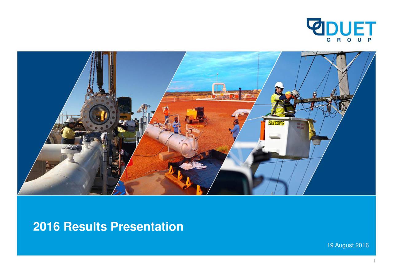 Duet Group 2016 Q4 - Results - Earnings Call Slides (OTCMKTS:DUETF ...