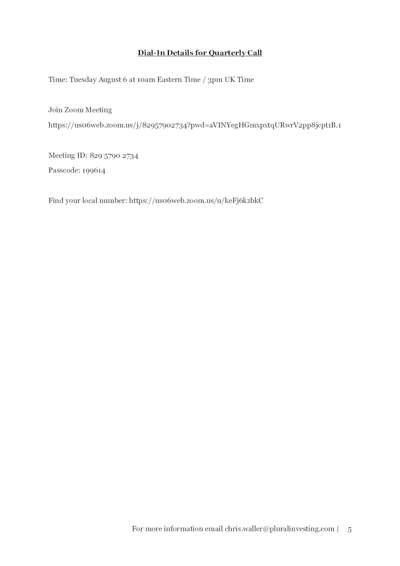 Endor AG: Our Downside Scenario Played Out (ENDRF) | Seeking Alpha