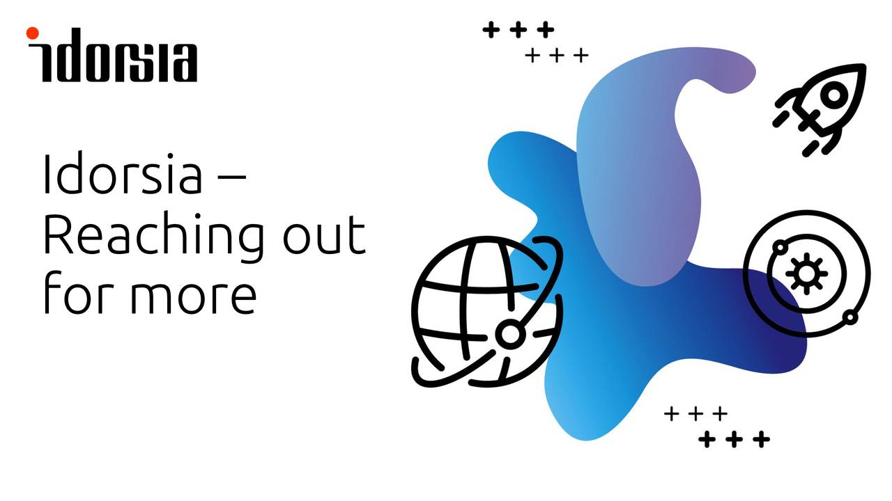 Idorsia (IDRSF) Presents At 39th Annual J.P. Morgan Healthcare ...