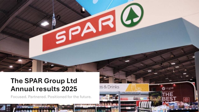 The SPAR Group Ltd 2025 Q4 - Results - Earnings Call Presentation ...