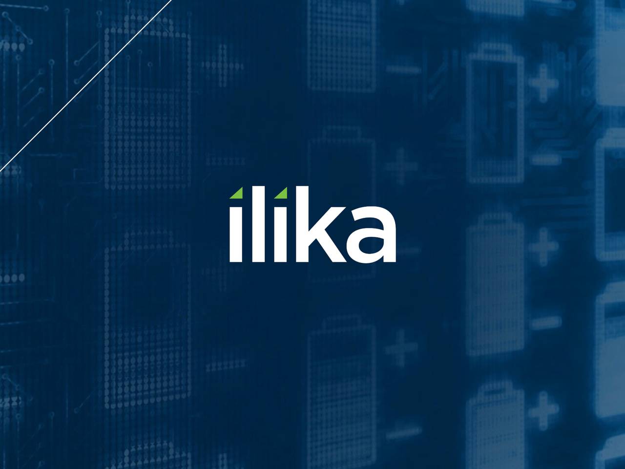 Ilika plc 2021 Q4 - Results - Earnings Call Presentation (OTCMKTS:ILIKF ...