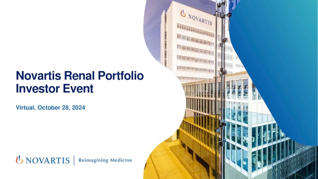 NVS 2024-10-novartis-renal-portfolio-presentation (NYSE:NVS) 2024-10-28 ...