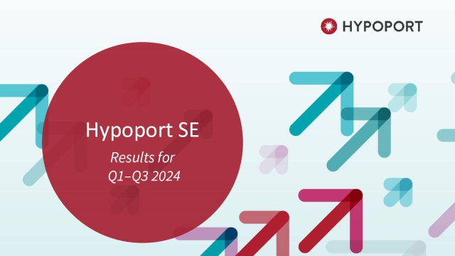 Hypoport SE 2024 Q3 - Results - Earnings Call Presentation (OTCMKTS ...