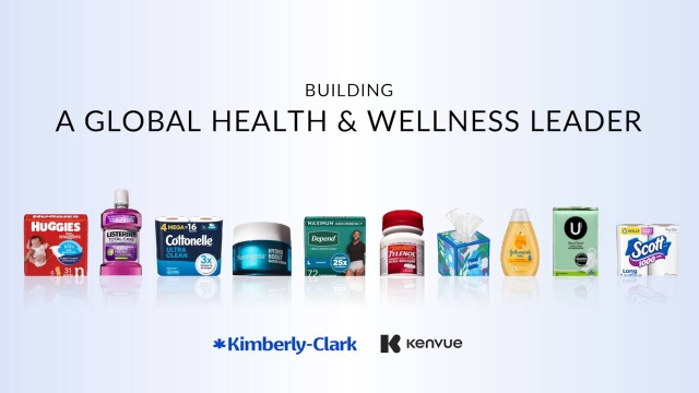 Kimberly-Clark Corporation (KMB) Kenvue Inc., - M&A Call - Slideshow ...