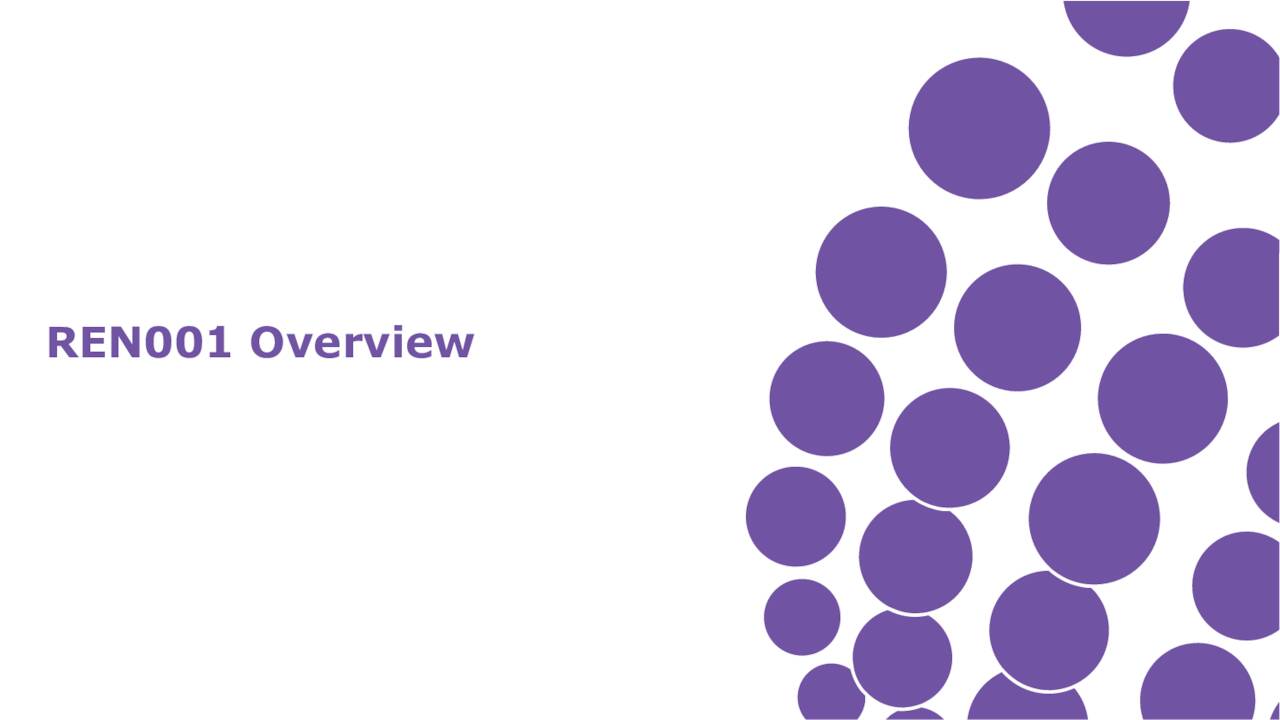 Reneo Pharmaceuticals (RPHM) Investor Presentation - Slideshow (NASDAQ ...