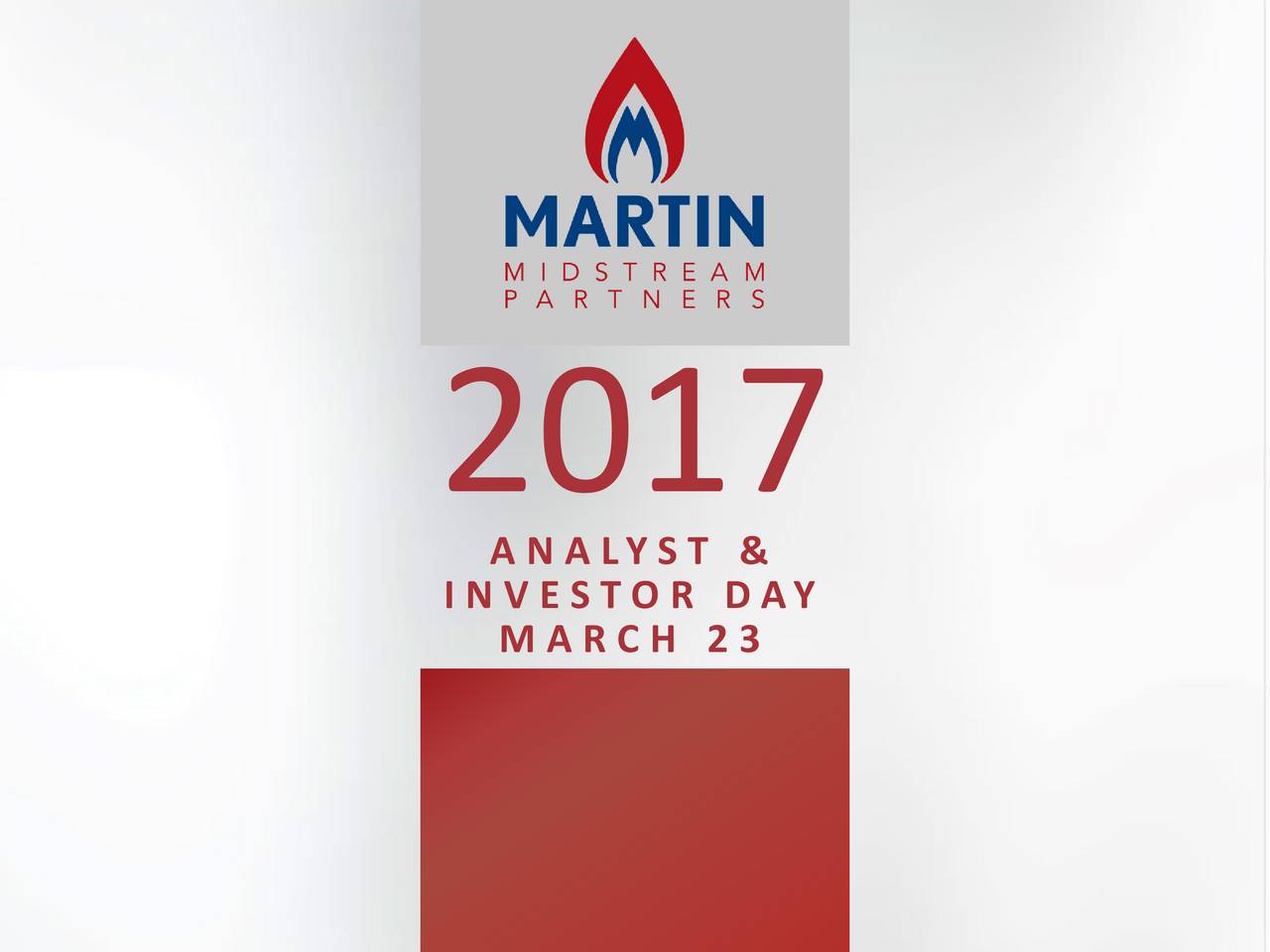 Martin Midstream Partners (MMLP) Investor Presentation - Slideshow ...