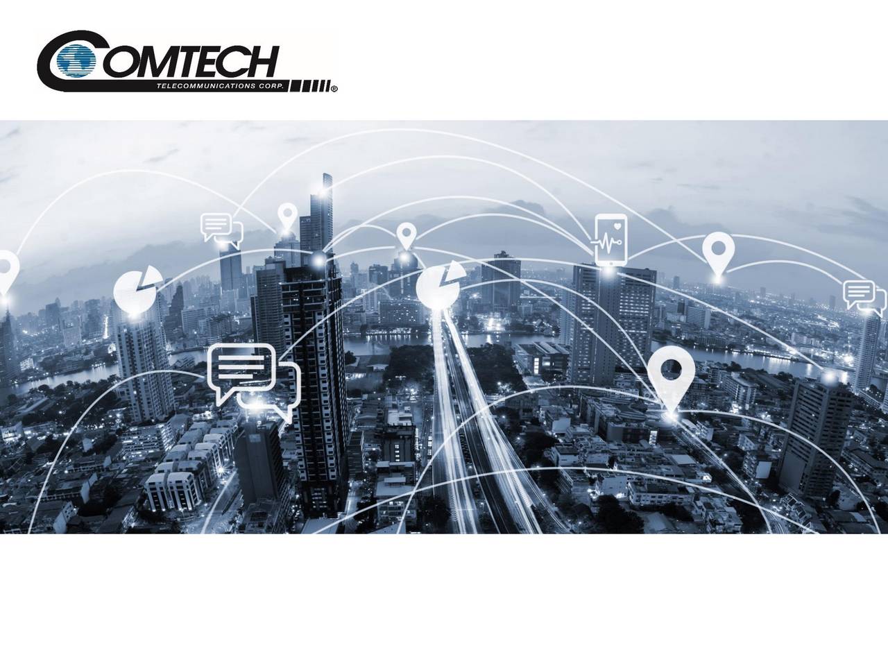 Comtech Telecommunications Corp. 2017 Q3 - Results - Earnings Call ...