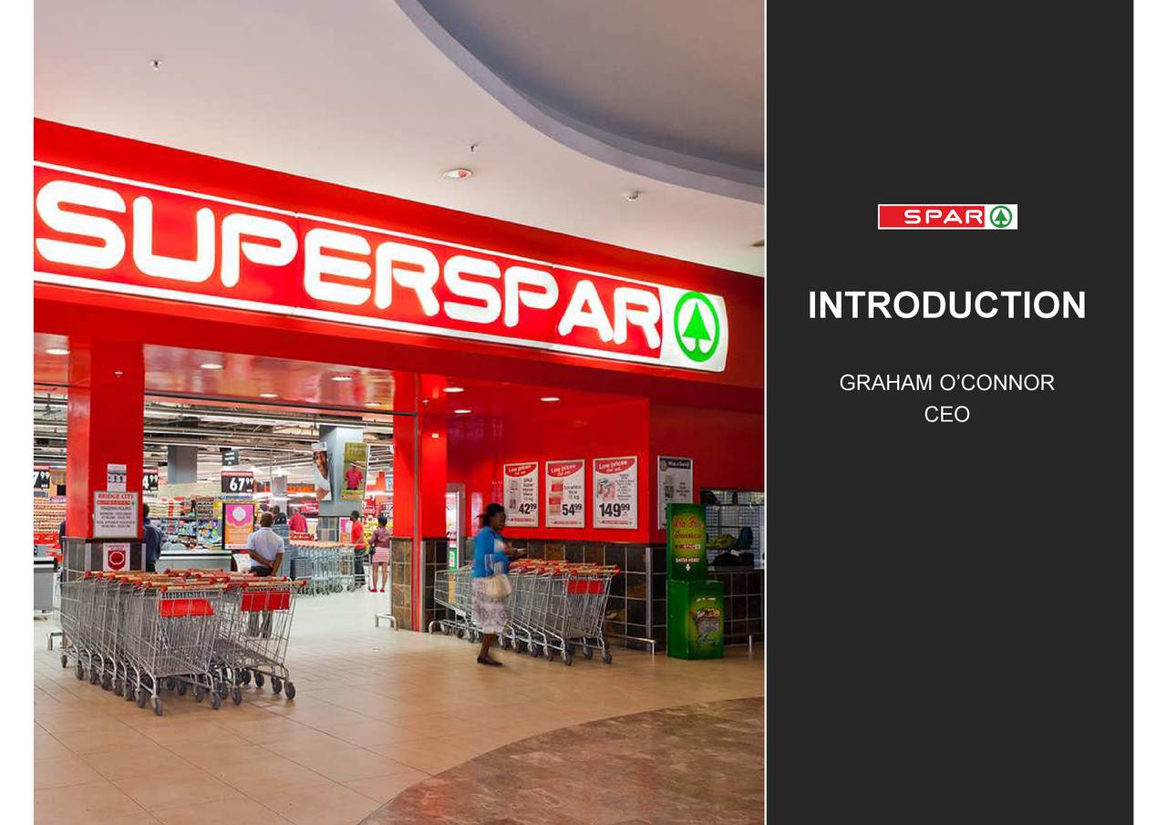 SPAR Group, Inc. 2018 Q2 - Results - Earnings Call Slides (NASDAQ:SGRP ...