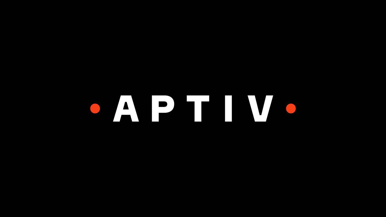 Aptiv PLC 2020 Q3 - Results - Earnings Call Presentation (NYSE:APTV ...