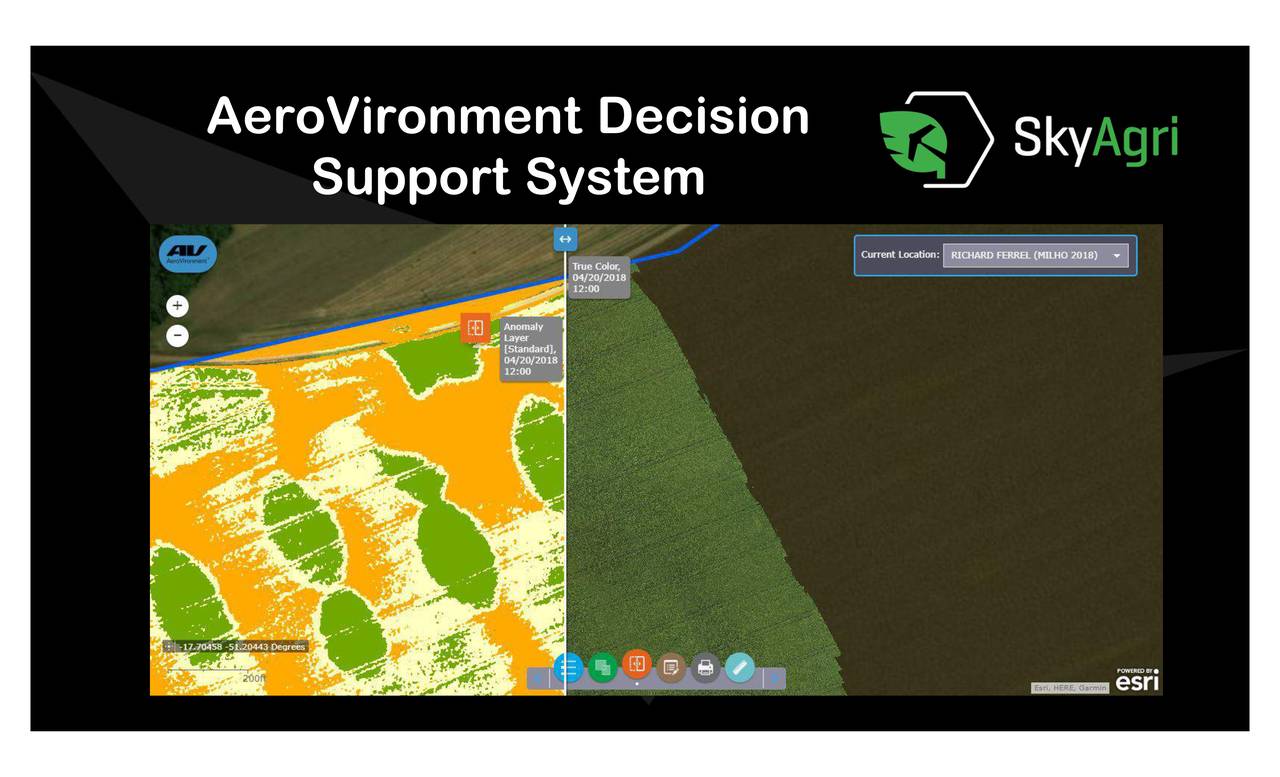 AeroVironment (AVAV) Investor Presentation - Slideshow (NASDAQ:AVAV ...