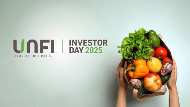 United Natural Foods, Inc. (UNFI) Analyst/Investor Day - Slideshow ...