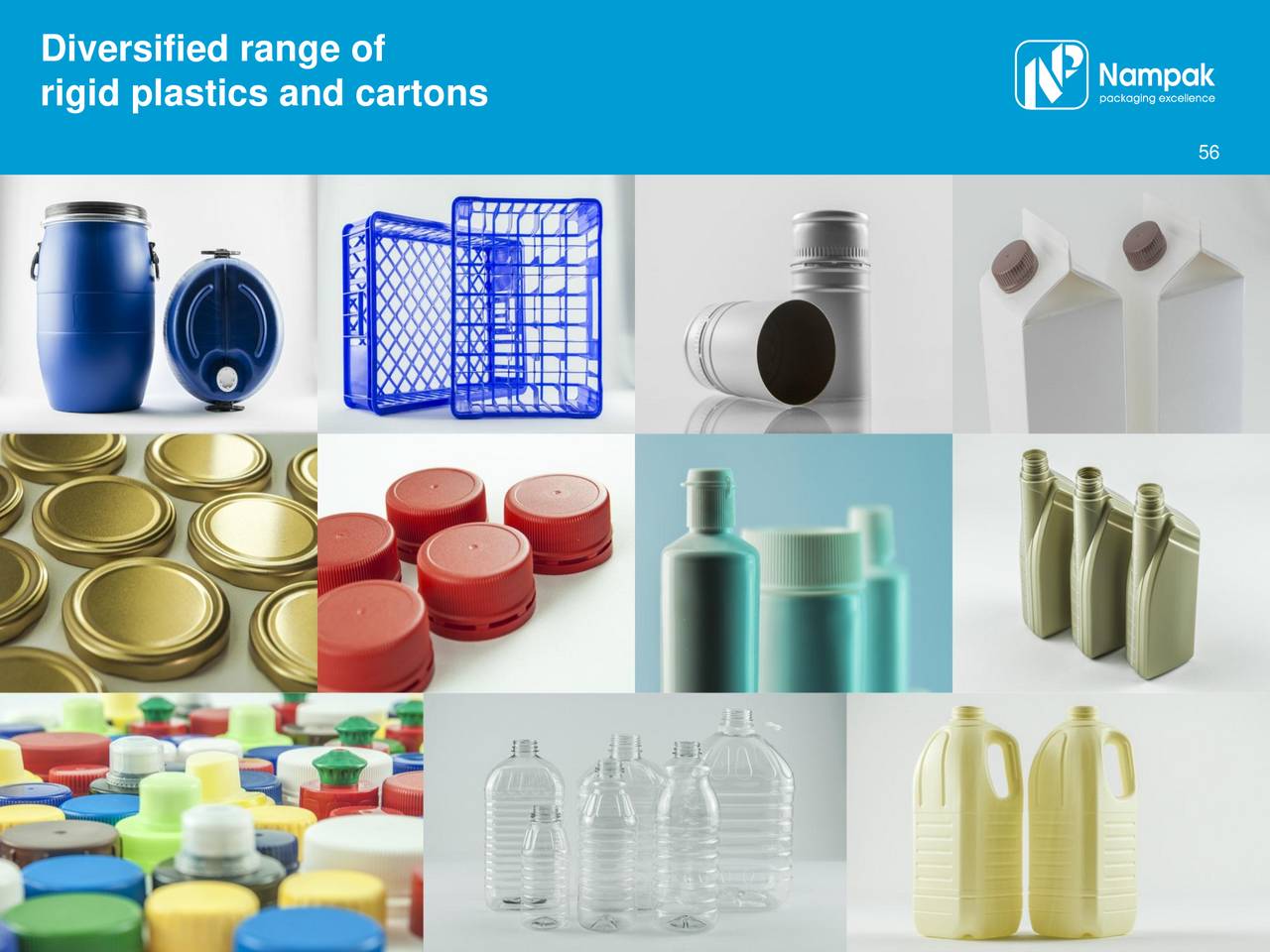 Nampak (NPKLY) Investor Presentation - Slideshow - Nampak Limited ...