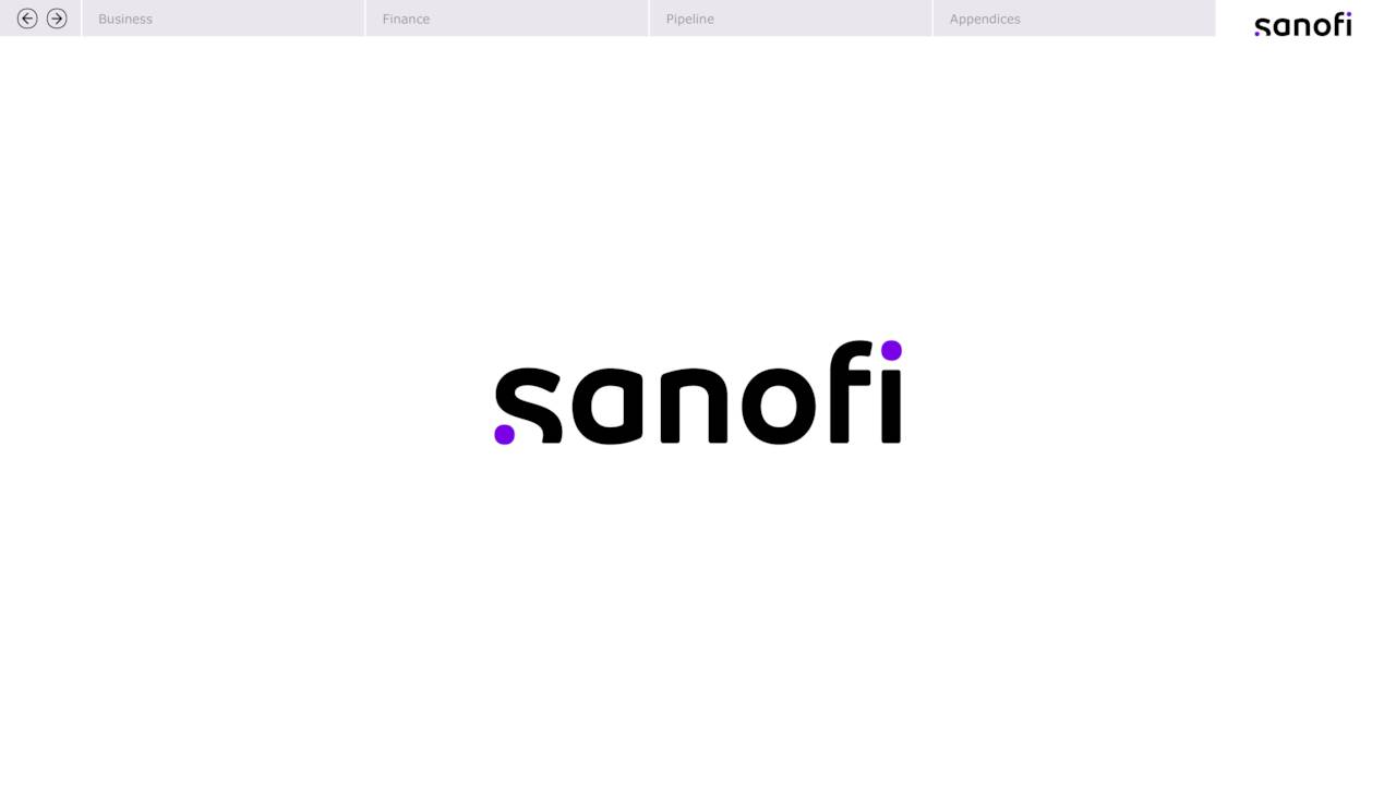 Sanofi 2025 Q3 - Results - Earnings Call Presentation (NEOE:SAN:CA ...