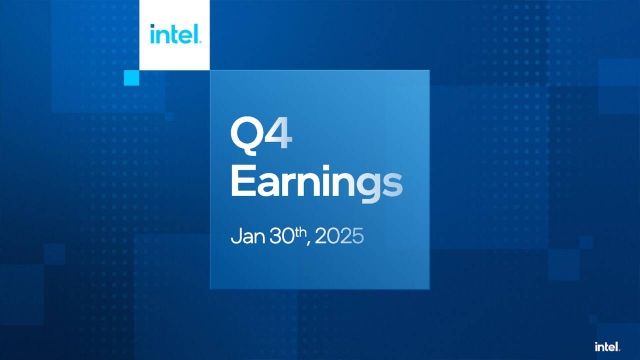 Intel Corporation 2024 Q4 - Results - Earnings Call Presentation (NASDAQ:INTC) 2025-01-30 ...