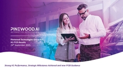 Pinewood Technologies Group PLC 2025 Q2 - Results - Earnings Call ...