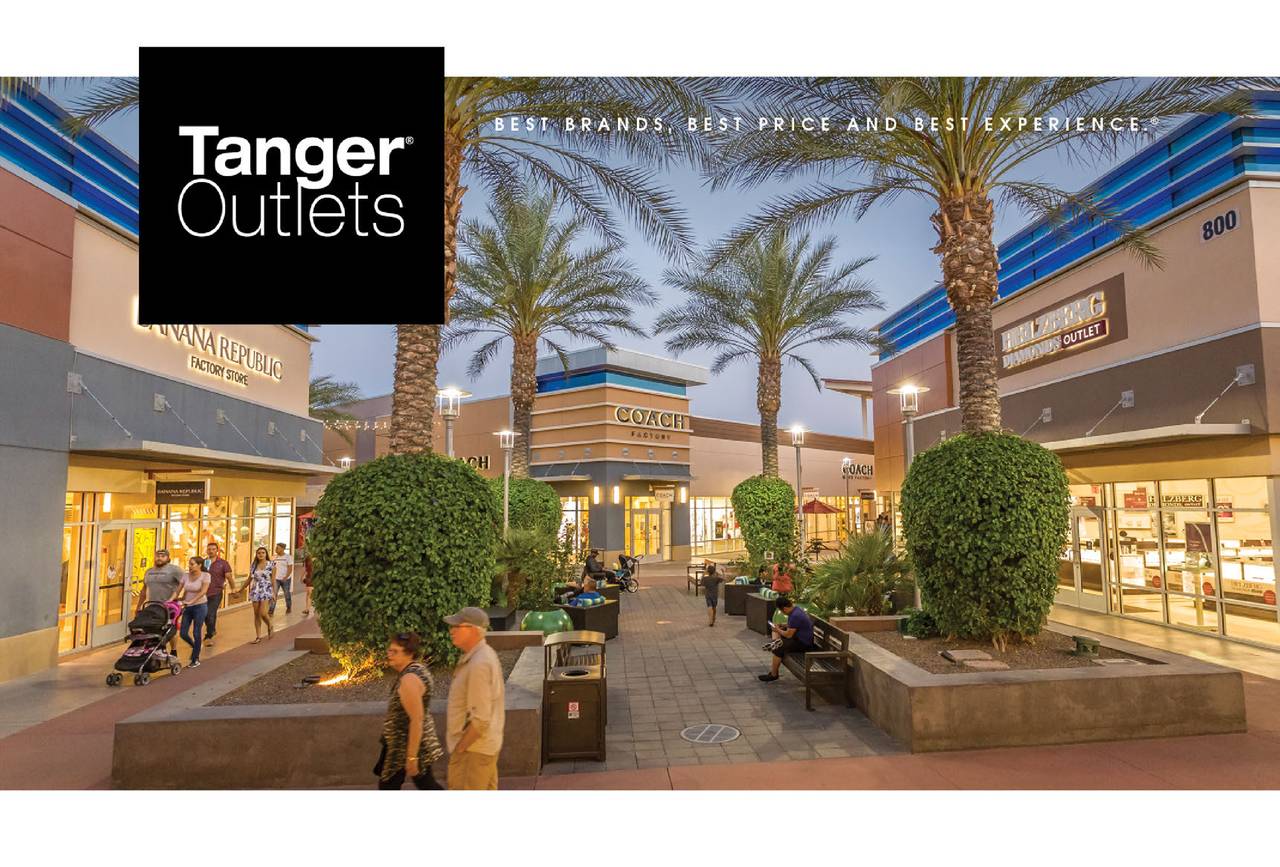 Tanger Factory Outlet Centers, Inc. 2020 Q1 - Results - Earnings Call ...