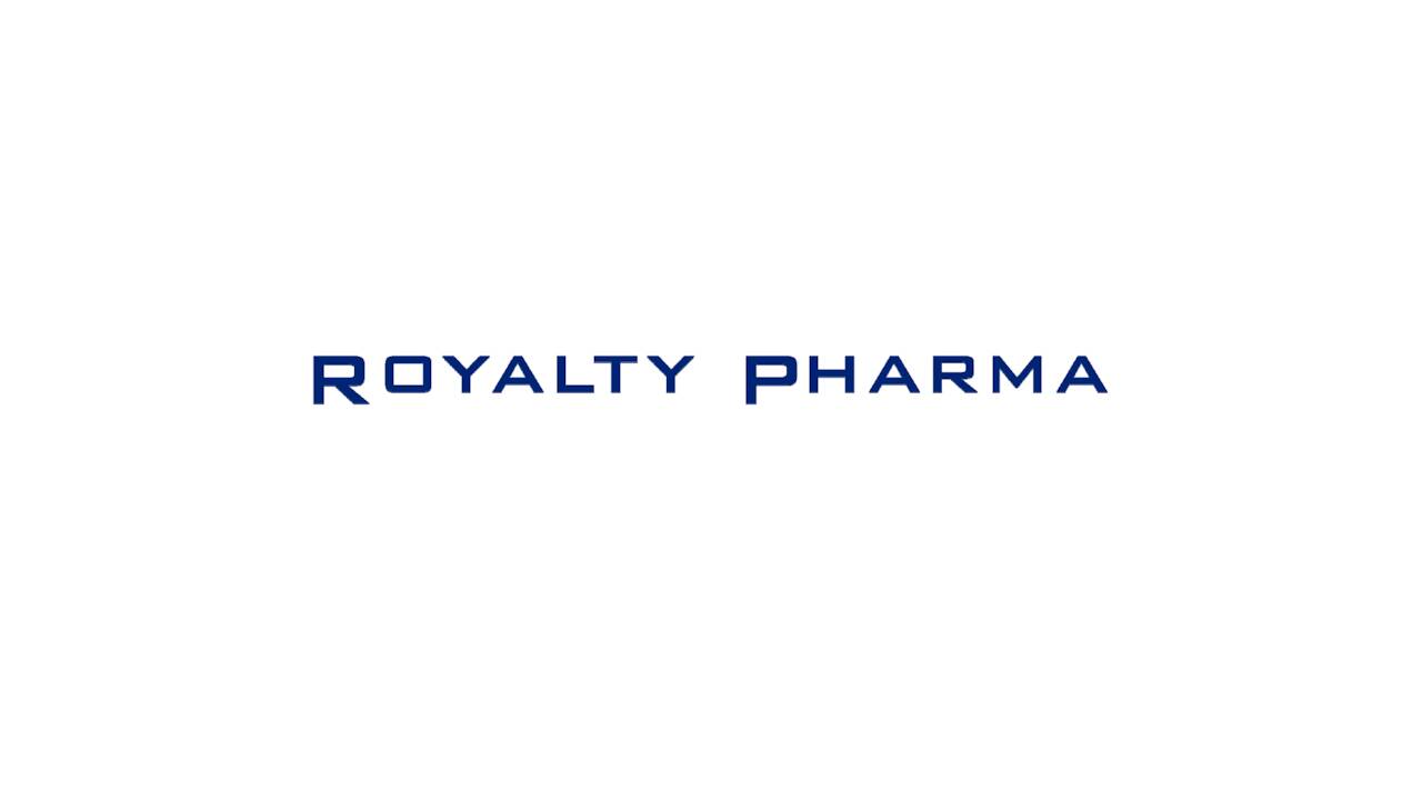 Royalty Pharma plc 2025 Q2 - Results - Earnings Call Presentation (NASDAQ:RPRX) | Seeking Alpha