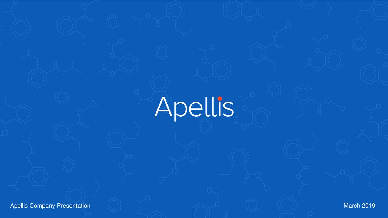 Apellis Pharmaceuticals (APLS) Investor Presentation - Slideshow ...