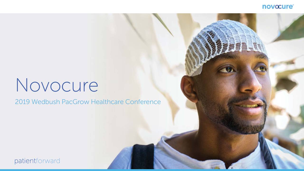 NovoCure (NVCR) Presents At Wedbush PacGrow Healthcare Conference ...
