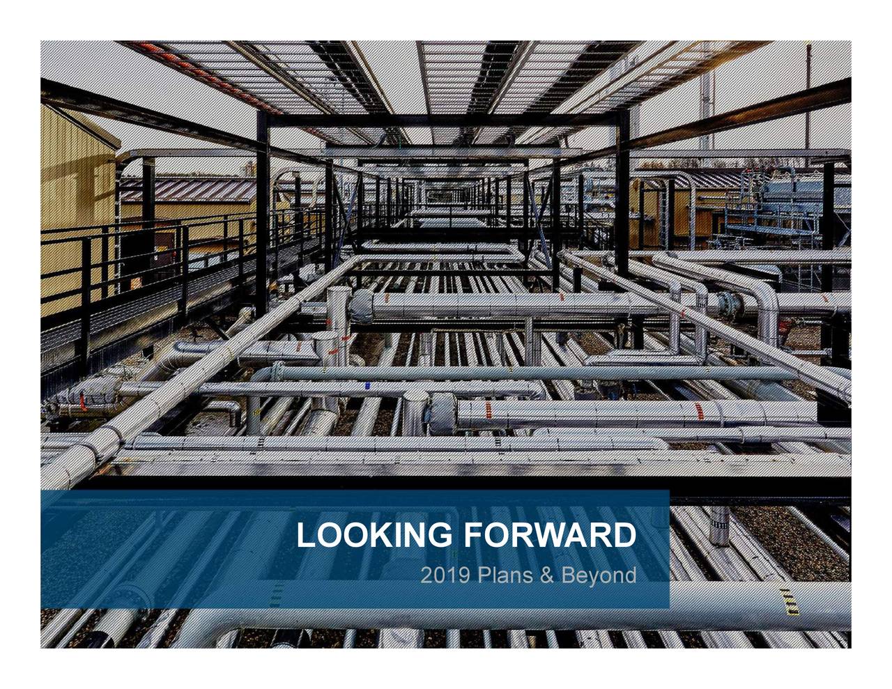 Birchcliff Energy (BIREF) Investor Presentation - Slideshow (OTCMKTS ...