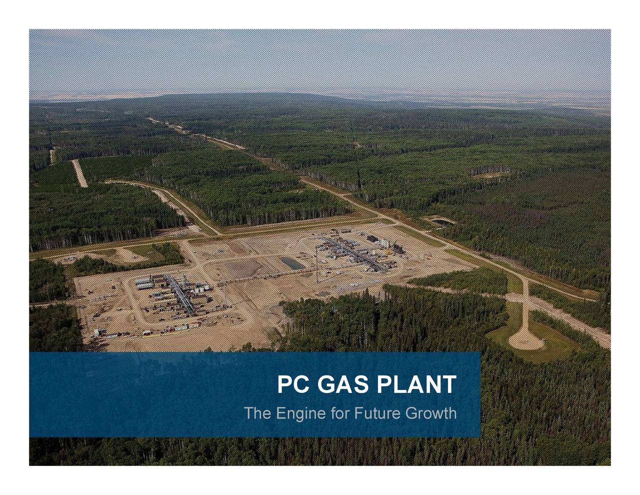 Birchcliff Energy (BIREF) Investor Presentation - Slideshow (OTCMKTS ...