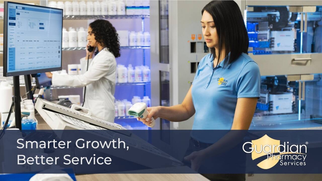 Guardian Pharmacy Services, Inc. (GRDN) Presents at Jefferies 2025 ...