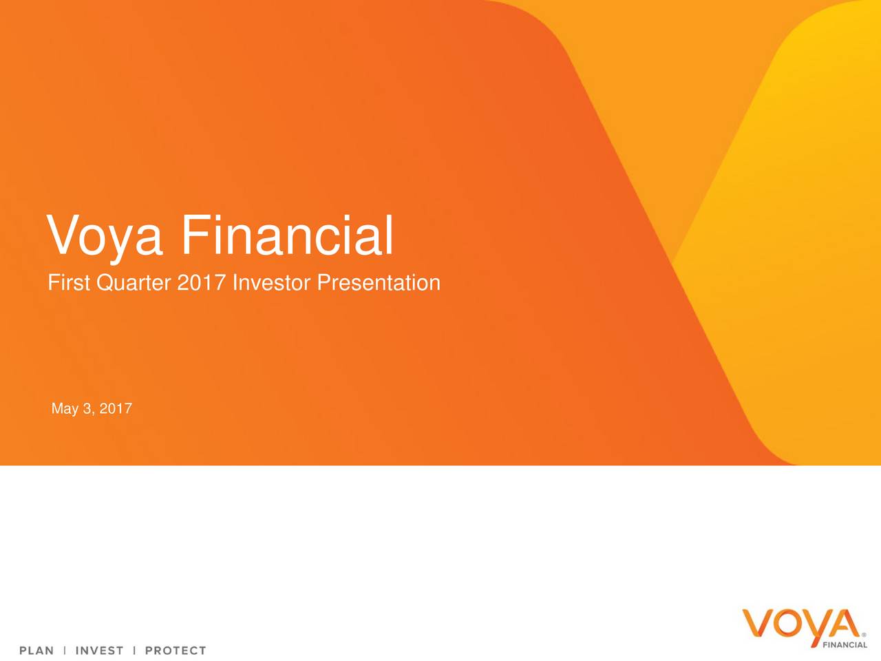 VOYA / Voya Financial, Inc. - Stock News and Filings - Fintel.io