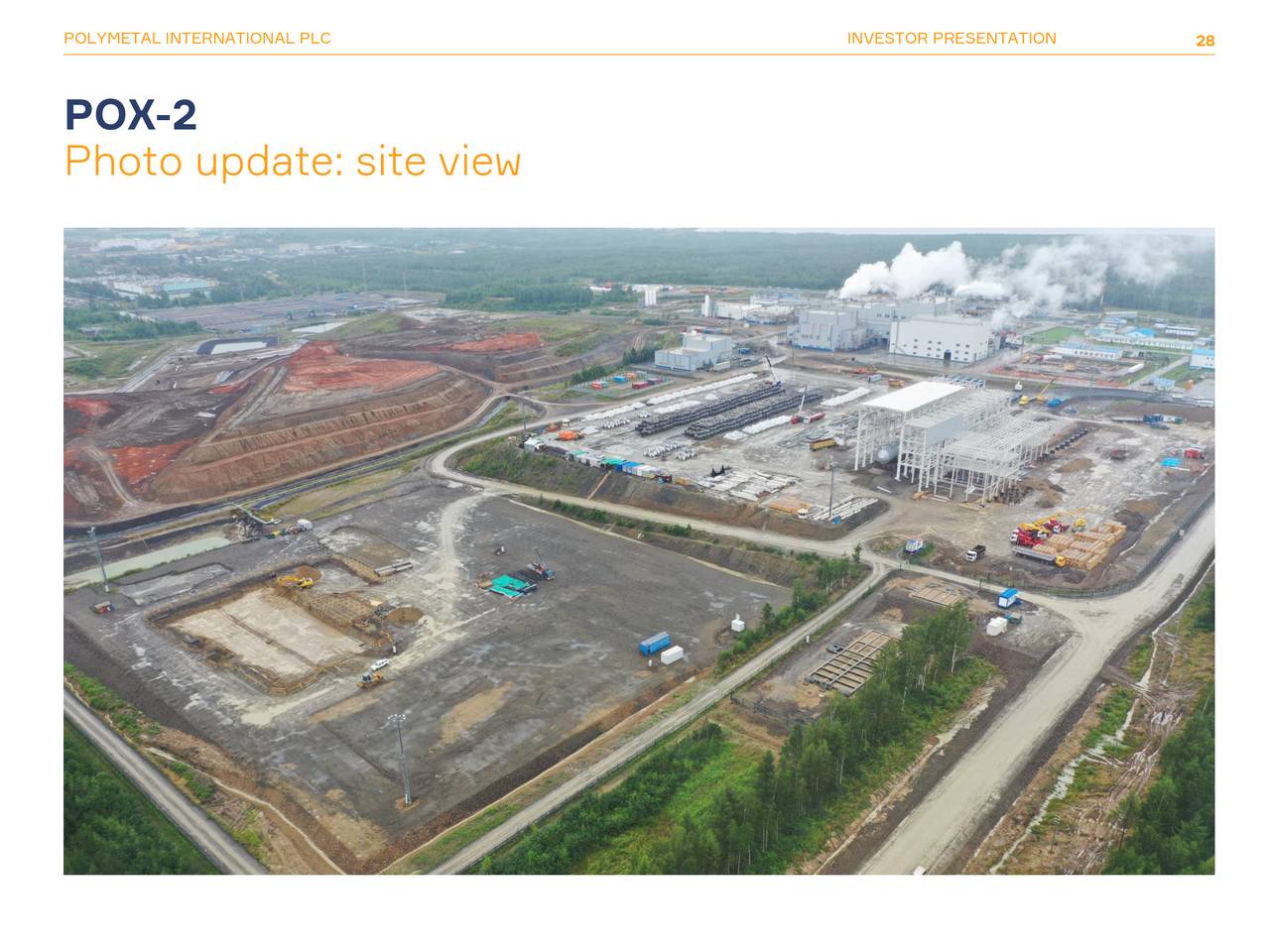 Polymetal International plc 2020 Q2 - Results - Earnings Call ...