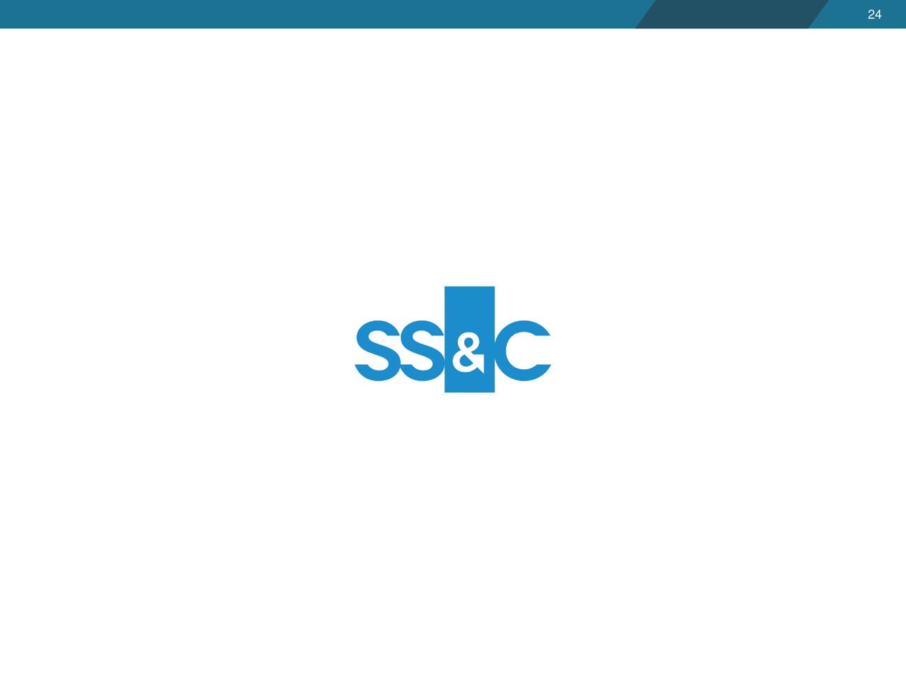 SS&C Technologies Holdings, Inc. 2017 Q4 - Results - Earnings Call ...