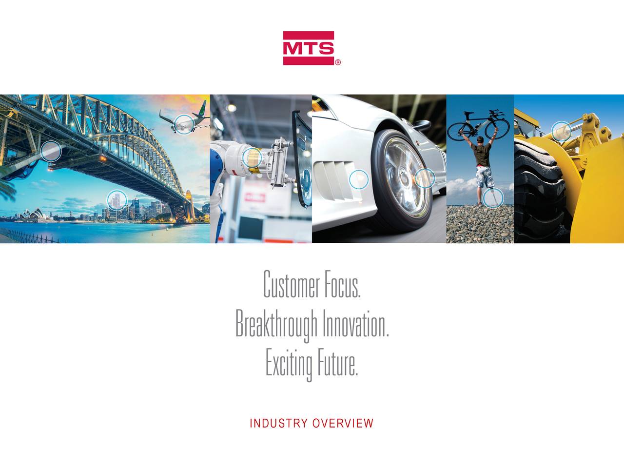 MTS Systems Corporation 2019 Q3 - Results - Earnings Call Slides ...