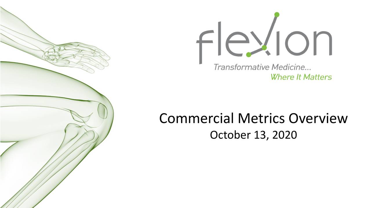 Flexion Therapeutics